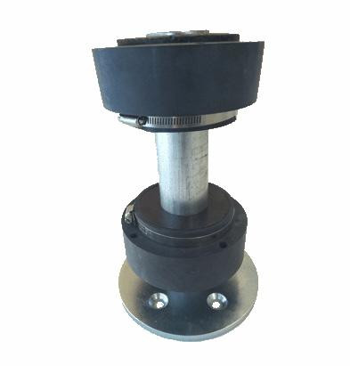 Surface Mount Impact Recovery System | ZERO CIVIL