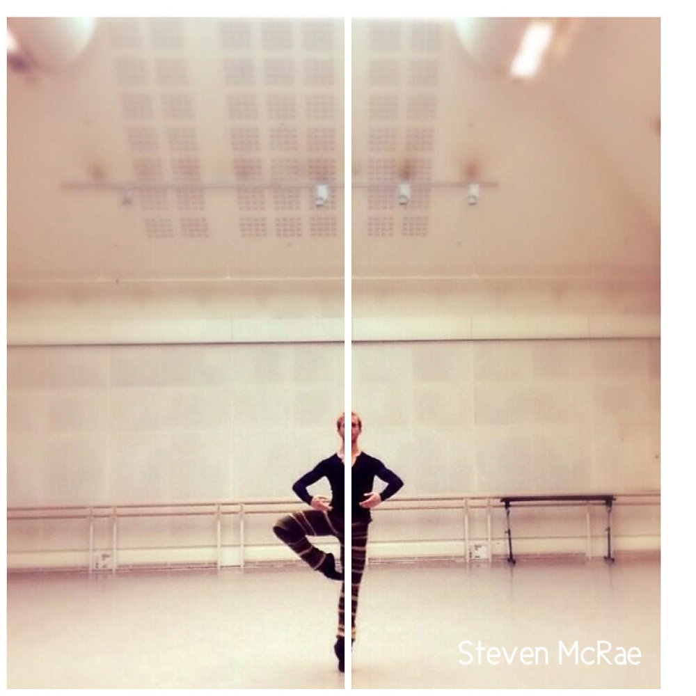 Correct weight placement and why its so important for dancers