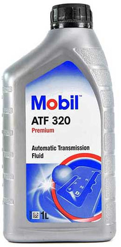 Mobil ATF 320 | Профекс Груп