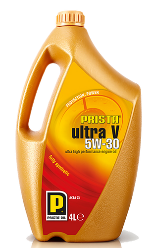 Prista Ultra V 5w-30 | Профекс Груп