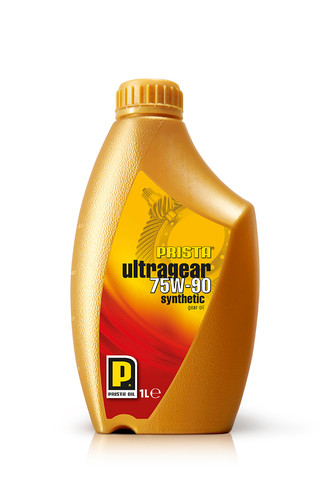 Prista Ultra Gear 75w-90 | Профекс Груп
