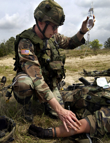 Defense Health Agency, Joint Trauma System | Knowesis