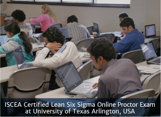 ISCEA | United States