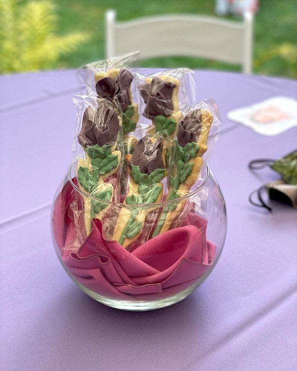 Gallery | Fat Cat Cookie Co.