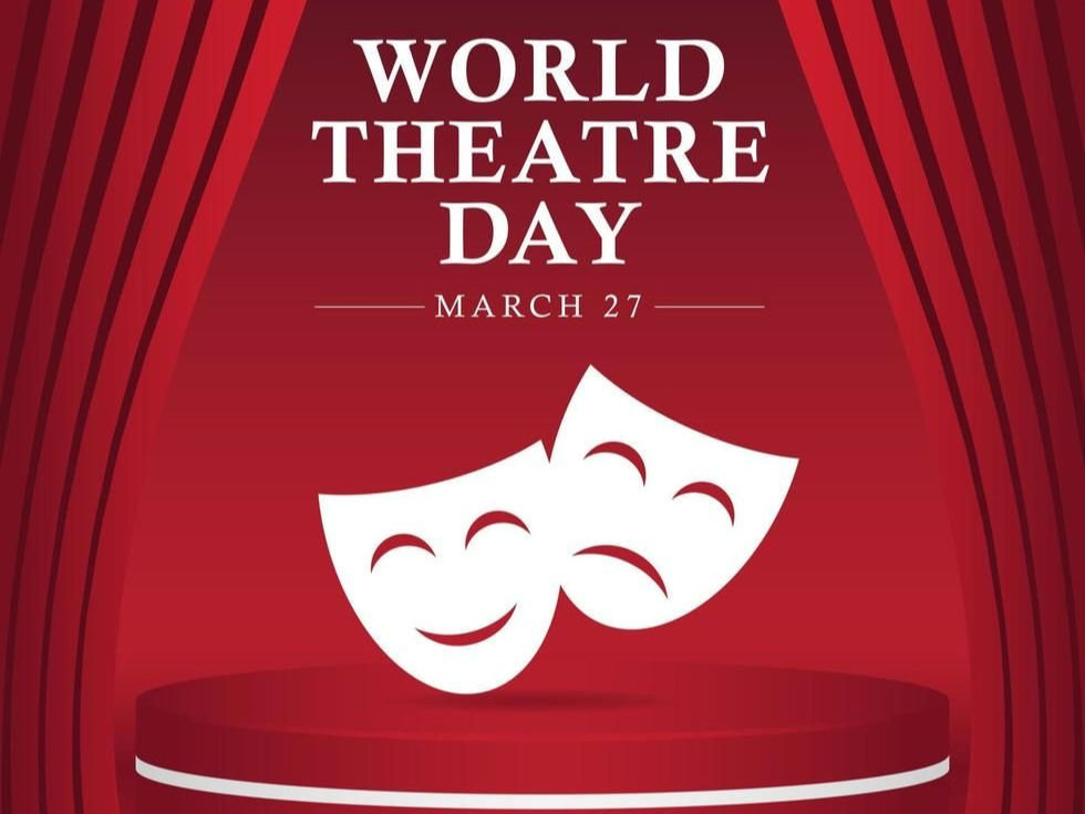 Theatre of Worldly Entertainment Centre