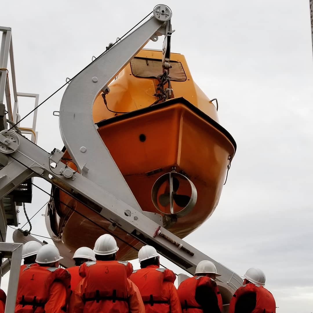 Maritime Training | Seafarers Worldwide | United States