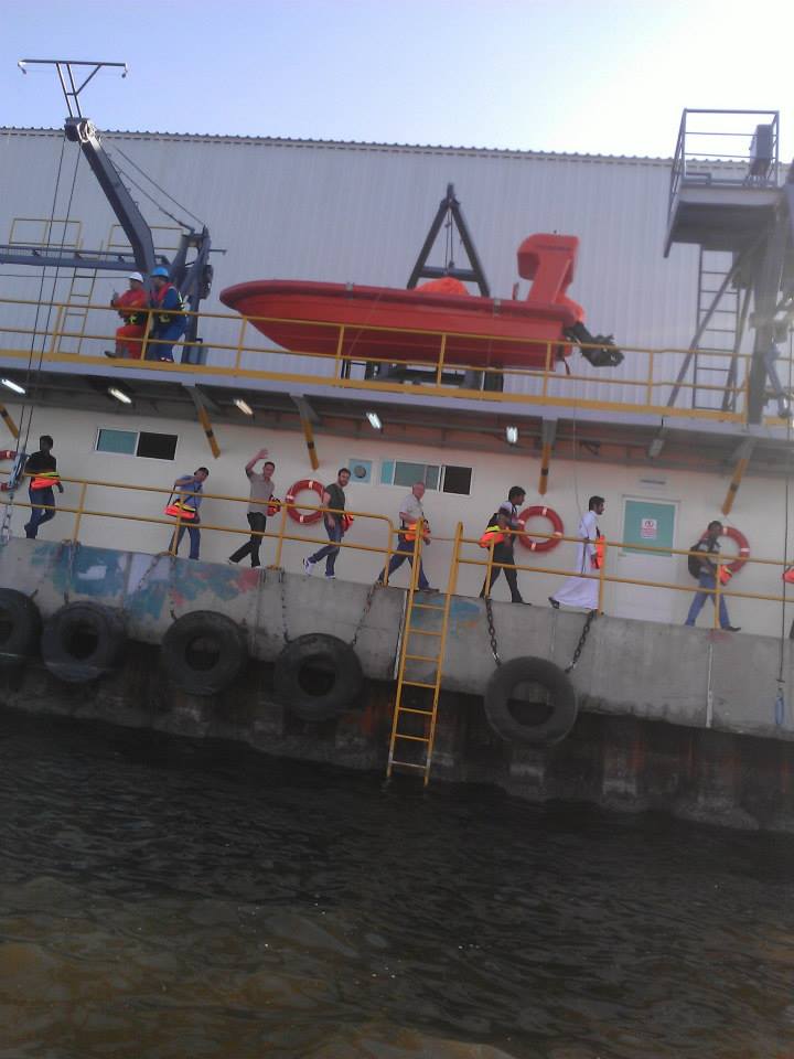 Maritime Training | Seafarers Worldwide | United States