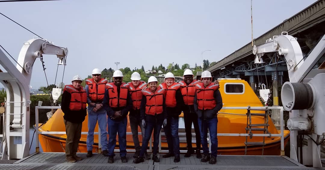 Maritime Training | Seafarers Worldwide | United States