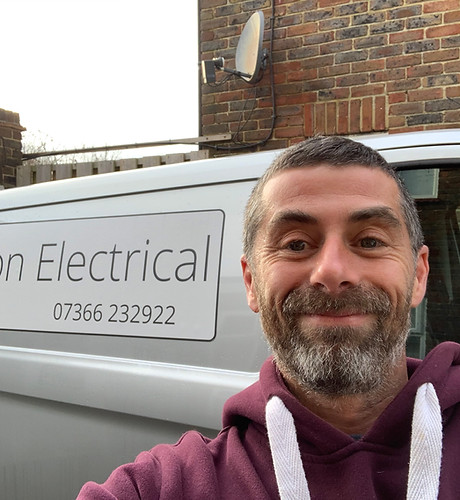 Brighton Electrical, Qualified Electrician in Brighton & Hove