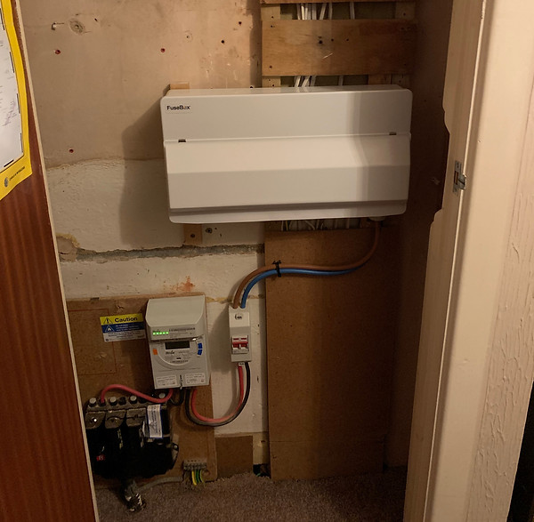 Gallery | Brighton Electrical