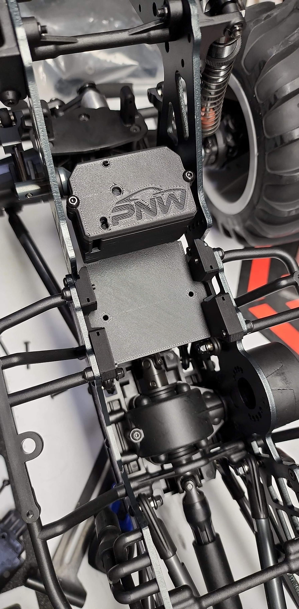 Losi LMT | PNW RC MadnessLosi LMT Treal Upgrades RC Upgrades