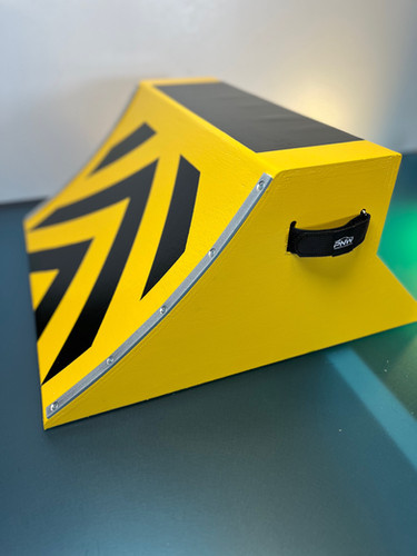 PnwRcMadness Limited 1:18th Custom Freestyle Ramps | PNW RC Madness