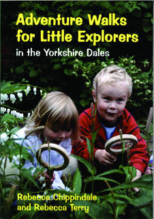 Adventure Walks for Little Explorers | Sigma Press