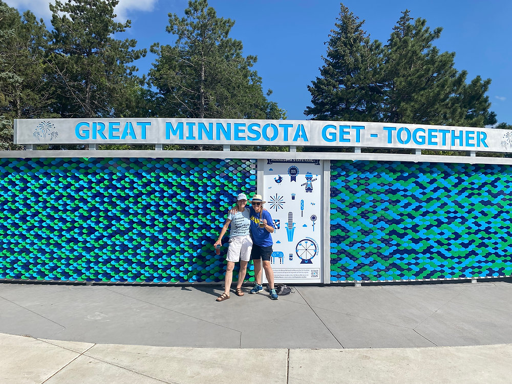MN State Fair 2025