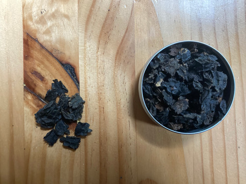 Archucha / cyclanthera pedata | Zelva Planteria