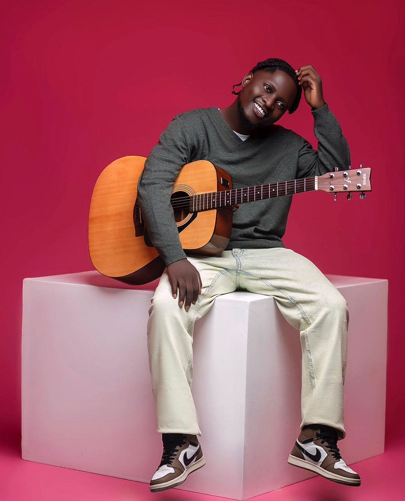 Bruce Africa: A Cross-Continental Success Story in the Nigerian Music ...