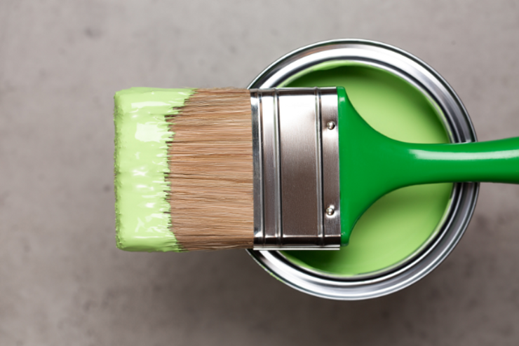 Eco-Friendly Paints: Top Benefits for Your Home