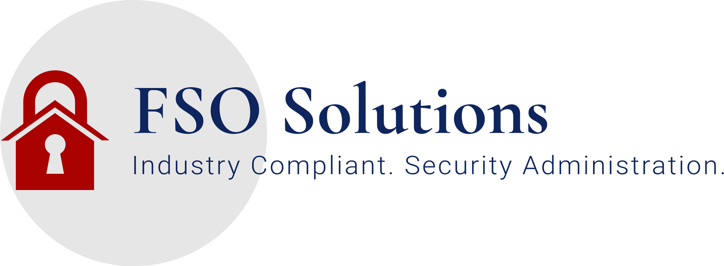 Home | FSO Solutions