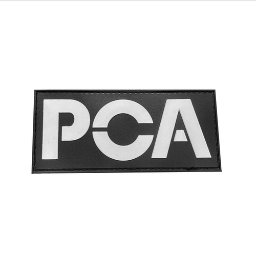 PCA Velcro Patch | Expo