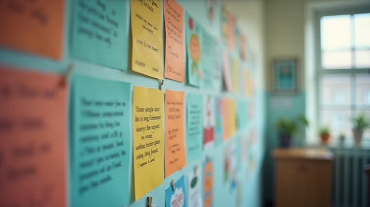 Poetry Teaching Made Easy for Educators