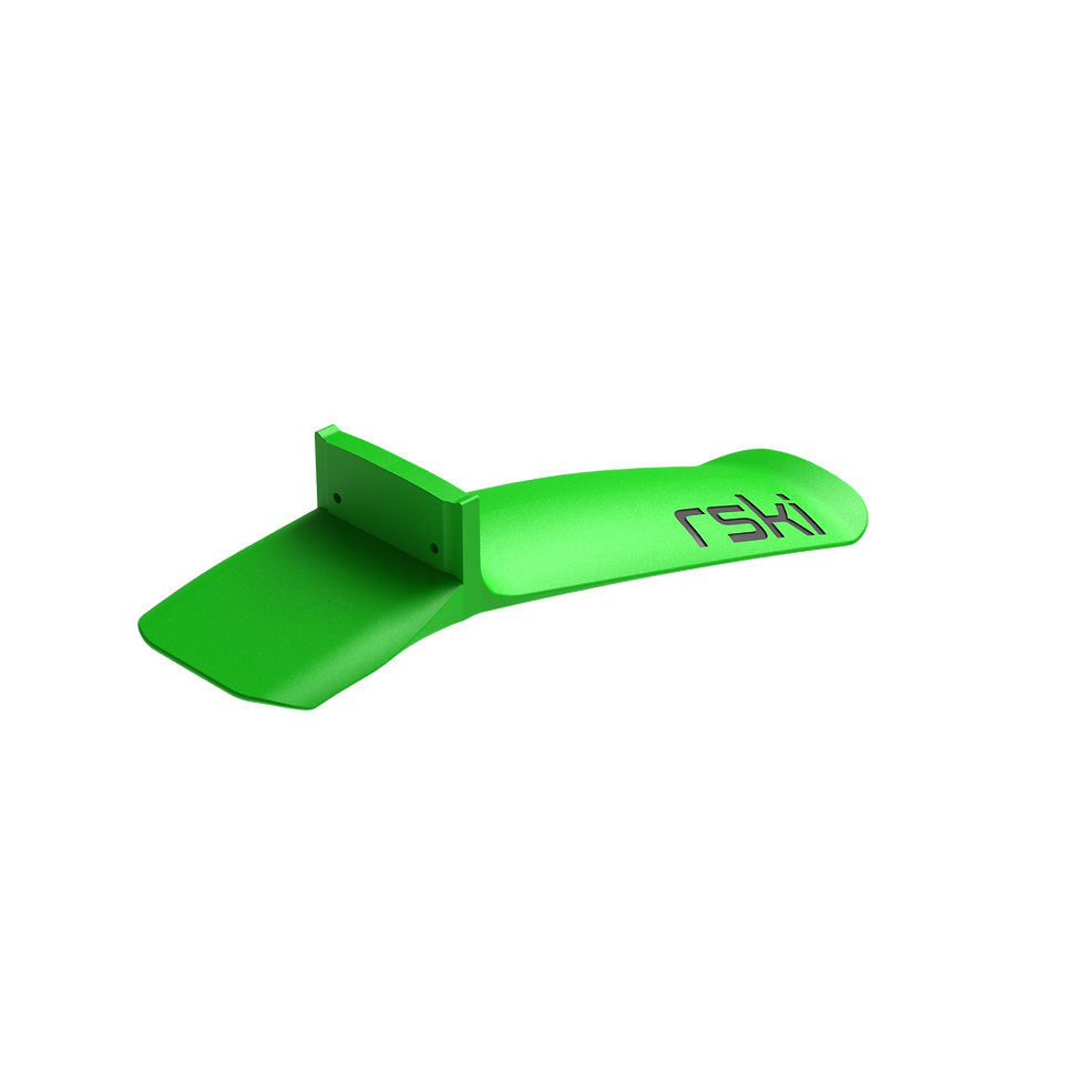 RSKI RIDERS | PROJECTS | OREGON, USA