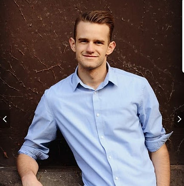 HOME | XavierWilliamson