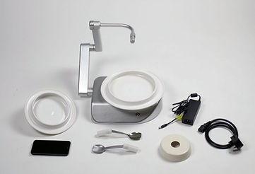 Products | Neater Solutions Ltd