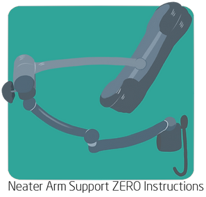 Instruction Manuals | Neater Solutions Ltd