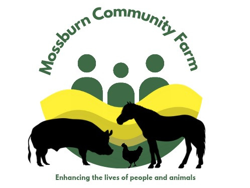 HOME | Mossburn Community Farm