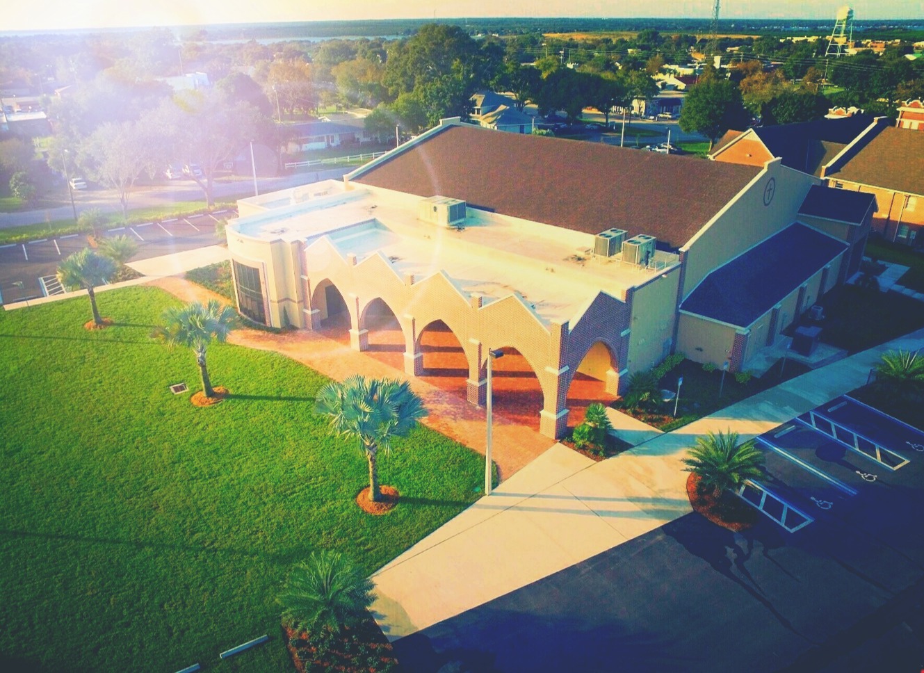 Genesis Center | Home | Lake Placid, Fl.