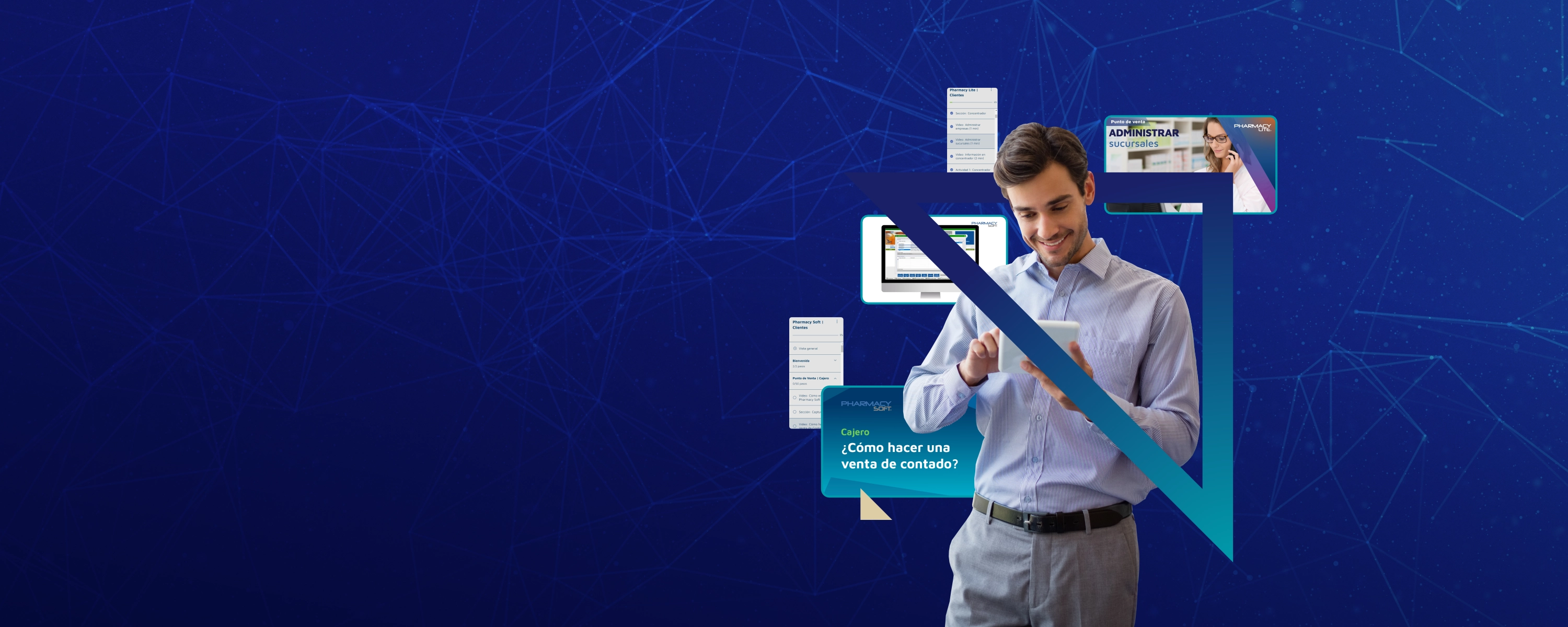 Inicio | Universidad BISOFT