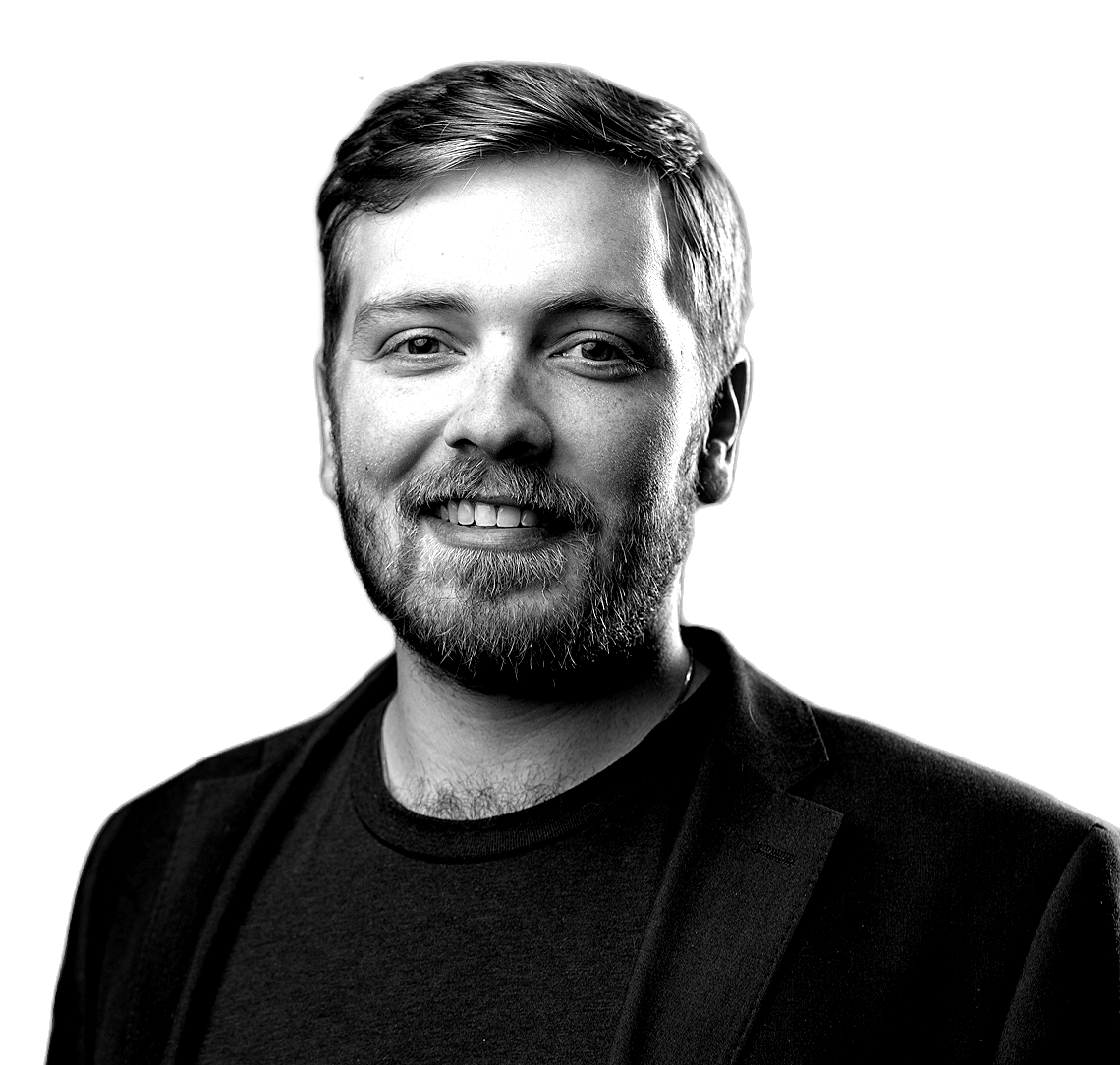 Gency A | Adam Callahan - Founder