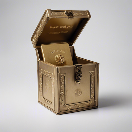 Gold Box Edition | Classic Warlord