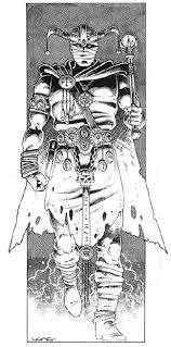 The Bazaar #12: OCC Overview – Ley Line Walker