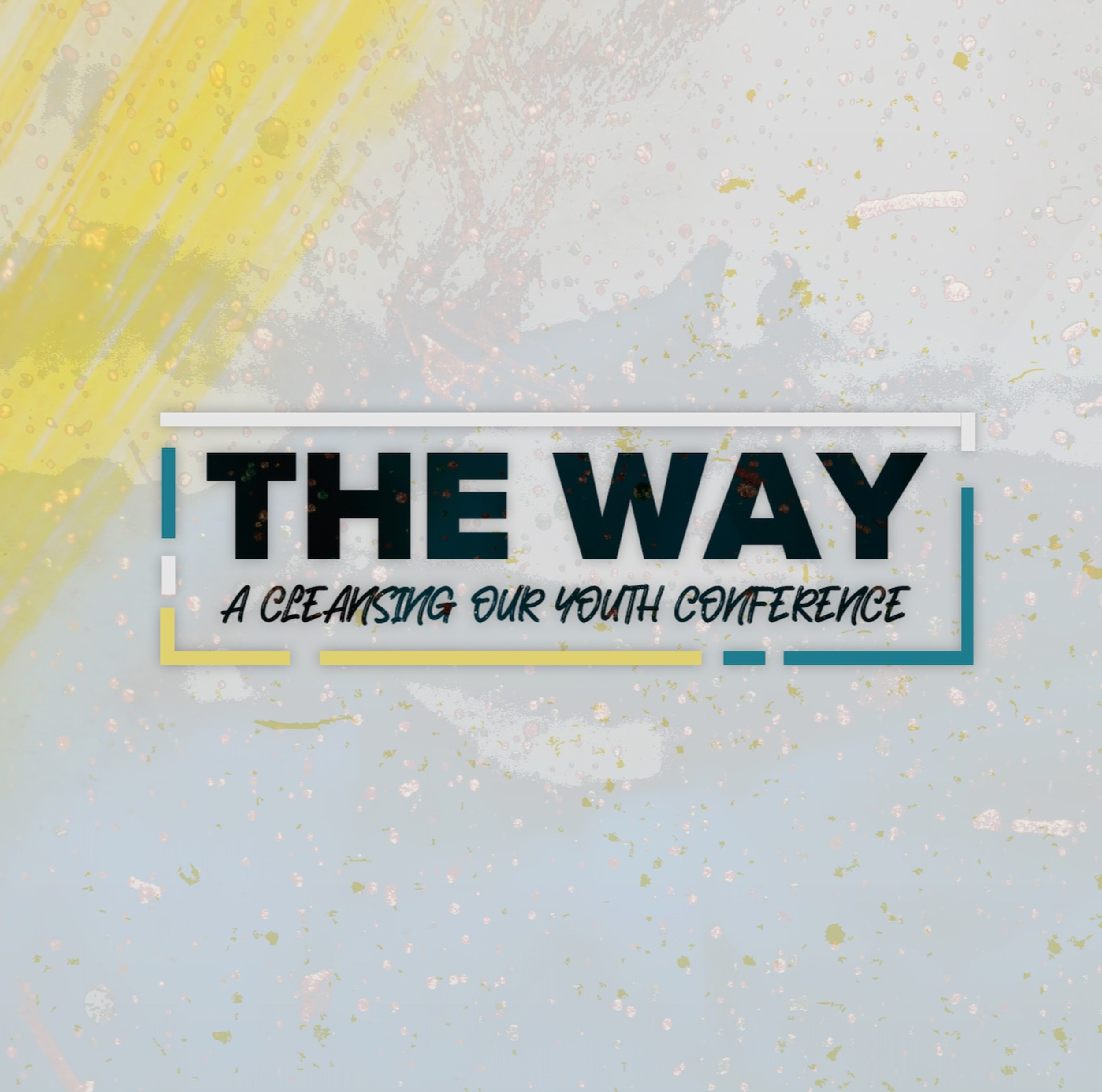 About The Way | Timothy Davis