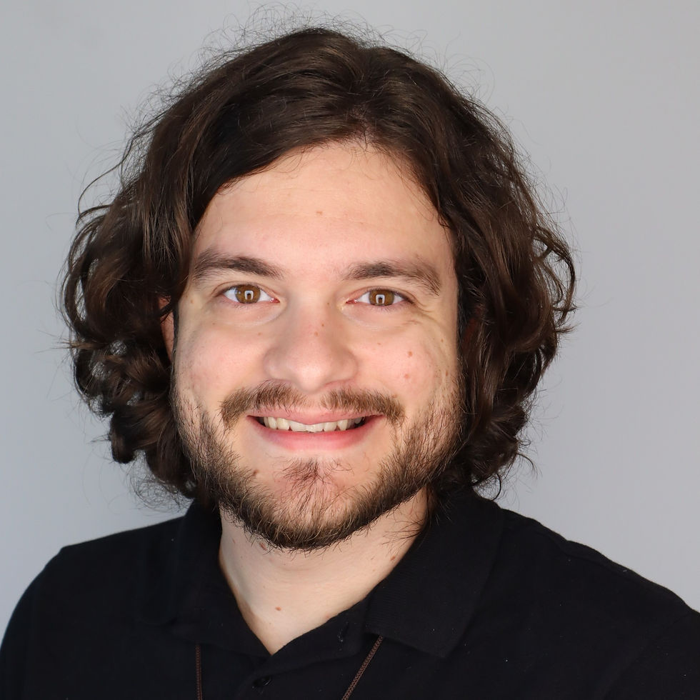 People | Jason Rohr Lab