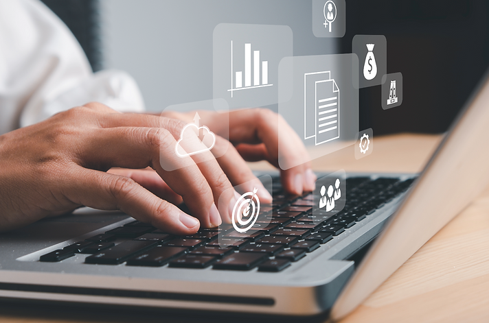 Our Services | My Site