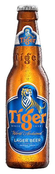 Tiger Core | Hapbev Corporate Web