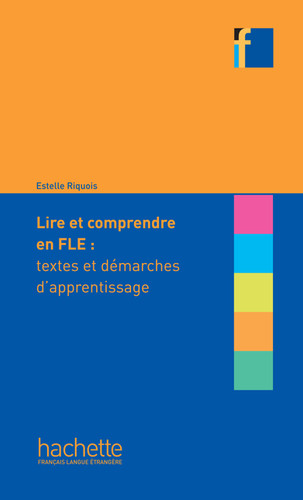 LIRE ET COMPRENDRE EN FLE | hachette-japon
