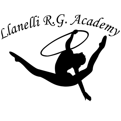 Personalisation: Llanelli R.G. Academy Logo | I Love RG