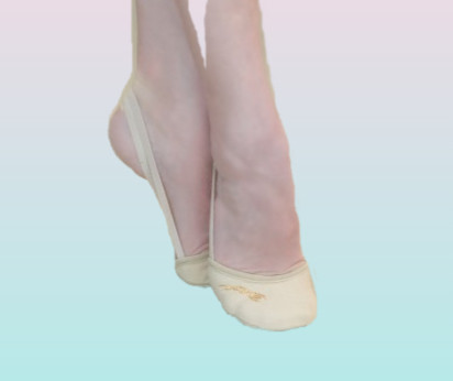 Venturelli Ego Toe Shoe | I Love RG