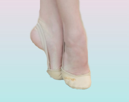 Venturelli Soft Shape Toe Shoes | I Love RG