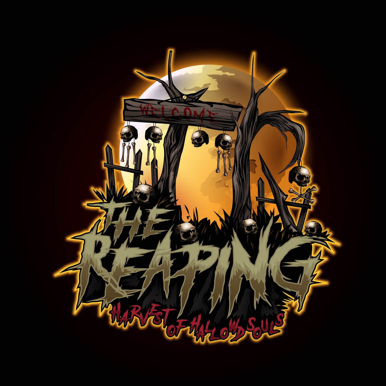 Donate! | The Reaping