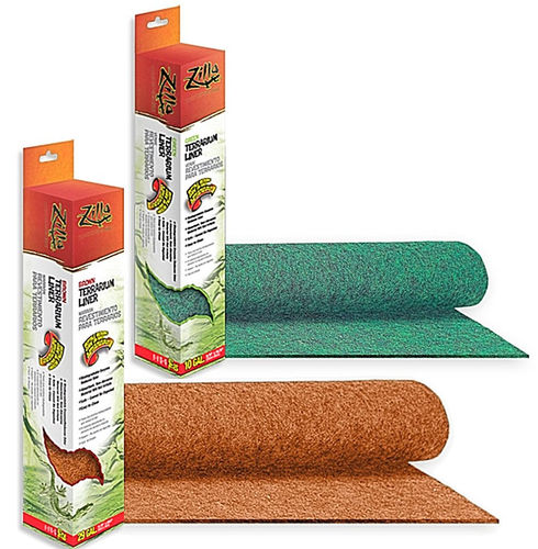Terrarium Liners| FURRY PETS