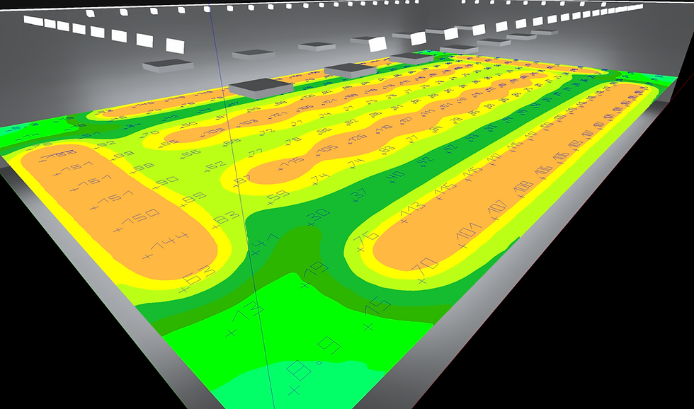 Services | selectivelighting