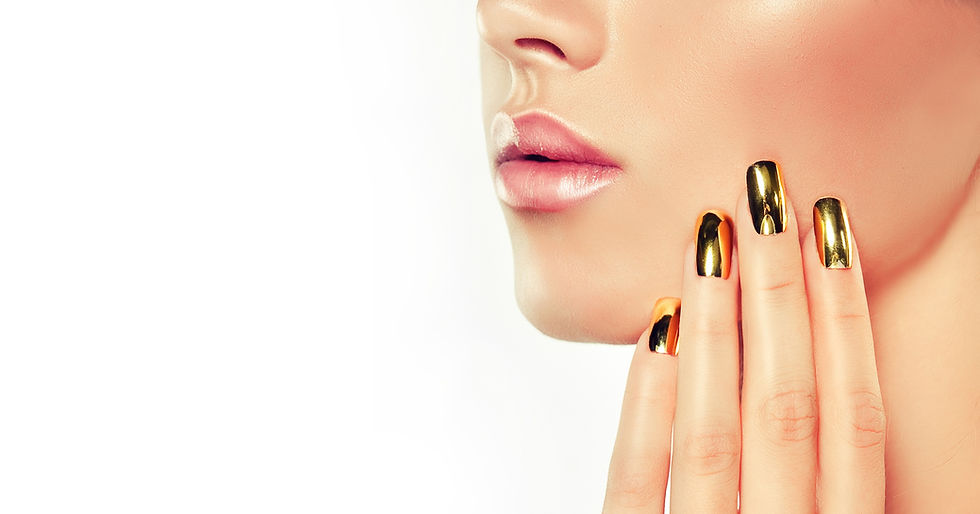 Best Nail Salons in Brisbane | Gold Class Nails
