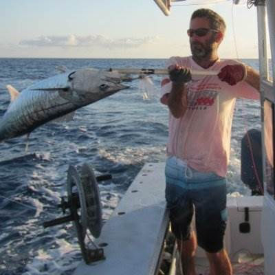 Fish and Chips | Tobin Fish Tales | North Ward