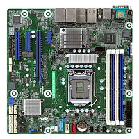 Find a Motherboard