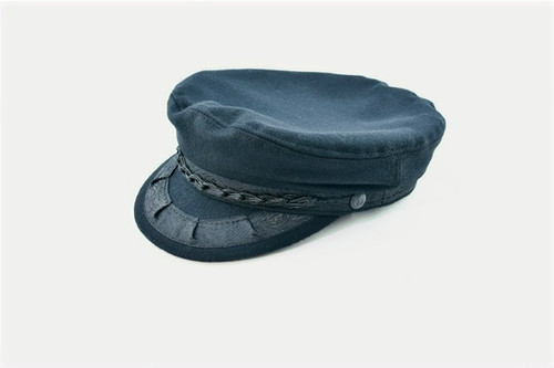 Authentic Greek Fisherman Hat - Wool | GreekTownImports.com
