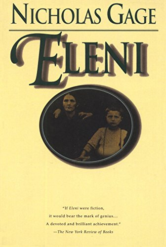 Eleni - English (Book) | GreekTownImports.com